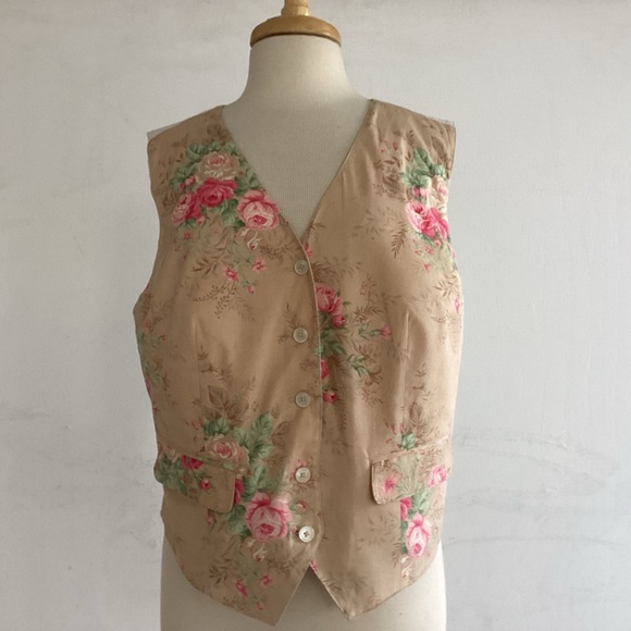 Lauren Ralph Lauren | Jackets & Coats | Ralph Lauren Lrl Plus Size Rose ...
